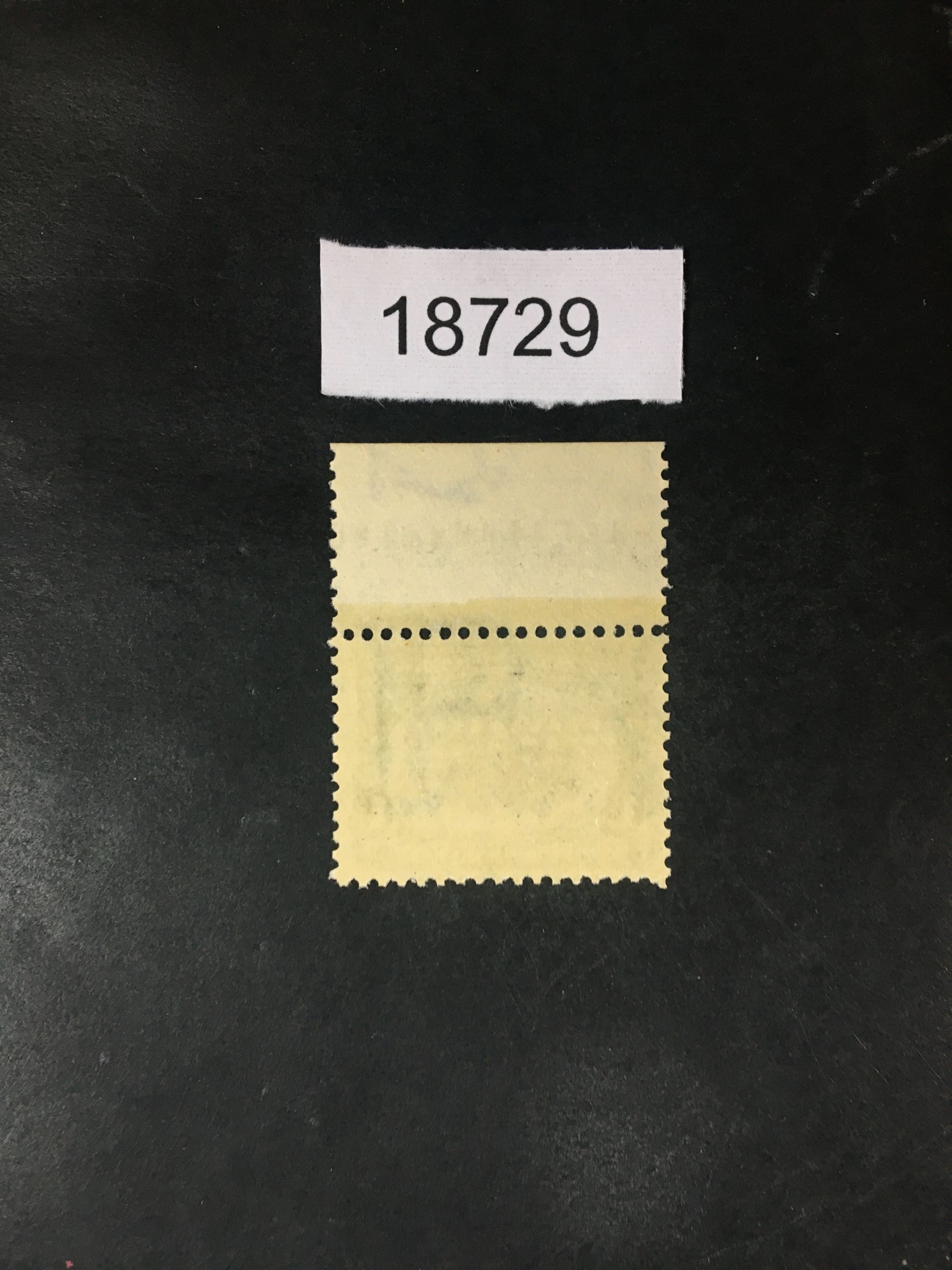 US Stamps # 294 VAR Slow Ship Mint OG NH VF $40 LOT #18729 | United ...