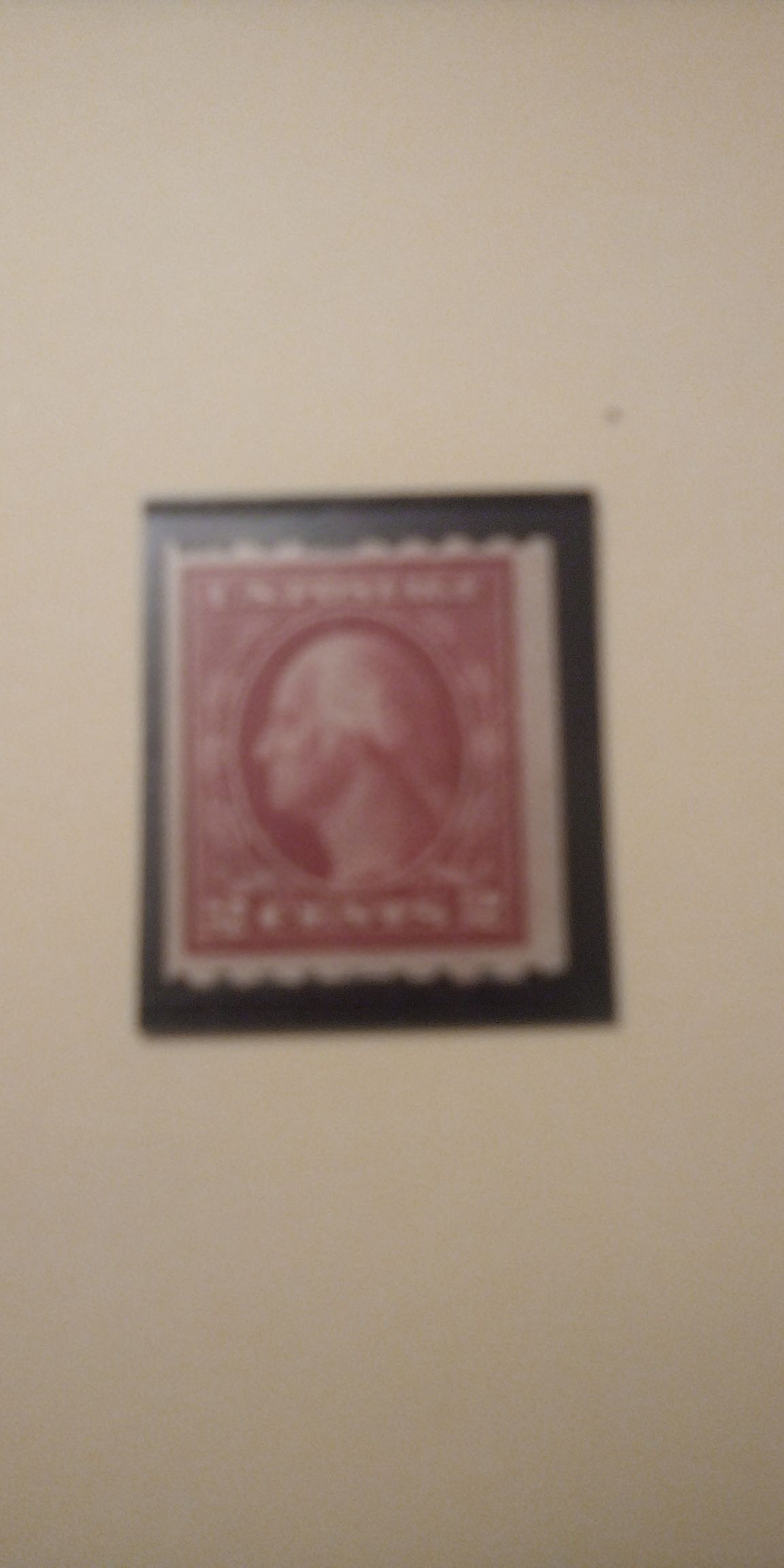 United States | United States, General Issue Stamp / HipStamp