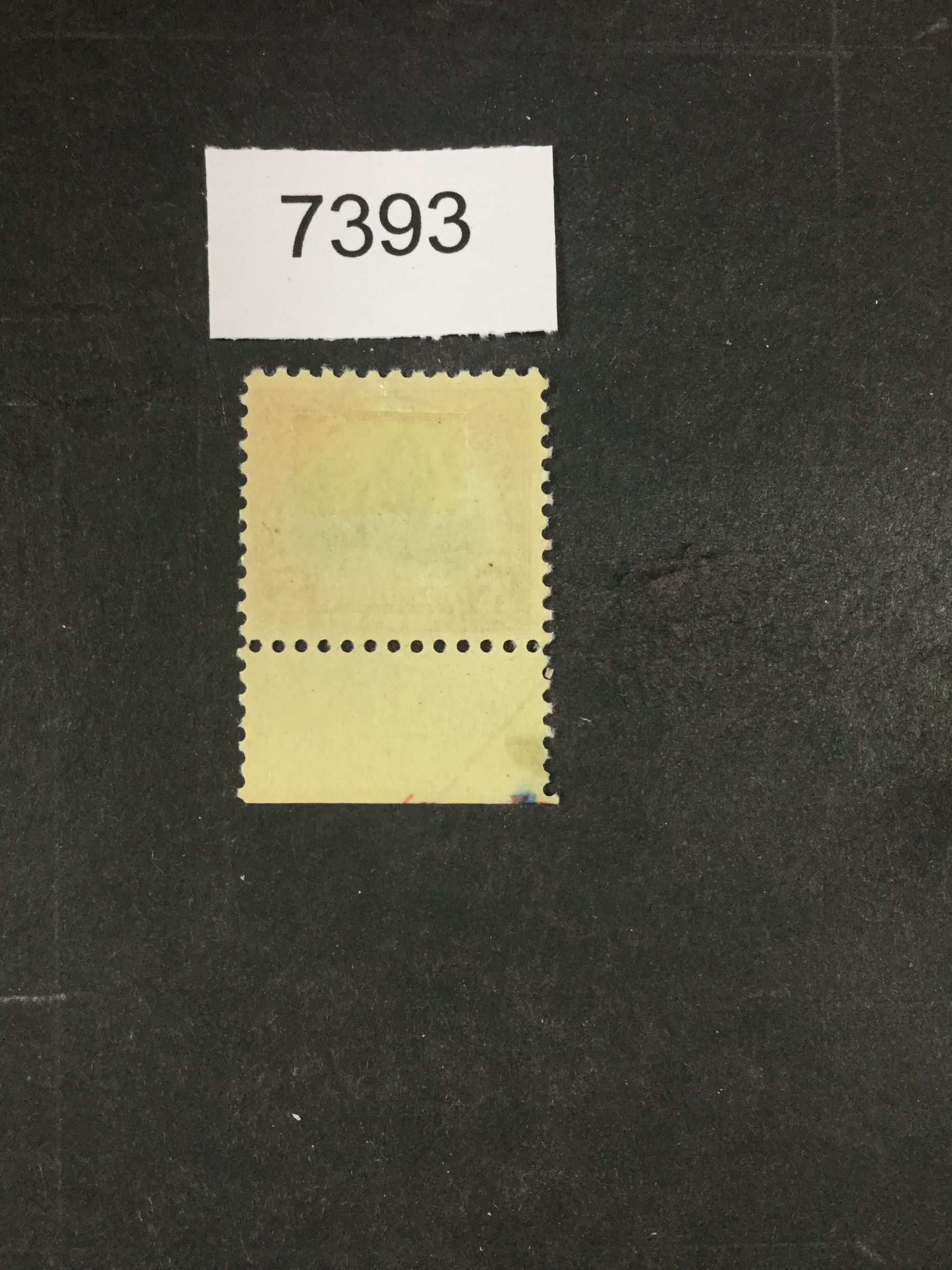 US Stamps # 573 Mint OG H LOT #A 7393 | United States, General Issue ...