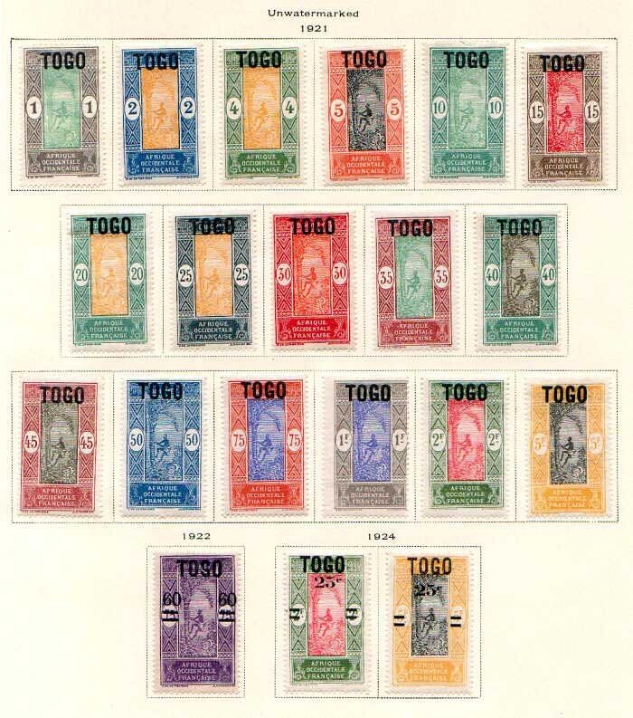 ULTIMATE PRINTABLE WORLD STAMP ALBUM PAGES (+46.000 PDF color ...