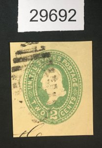 MOMEN STAMPS INC. / HipStamp
