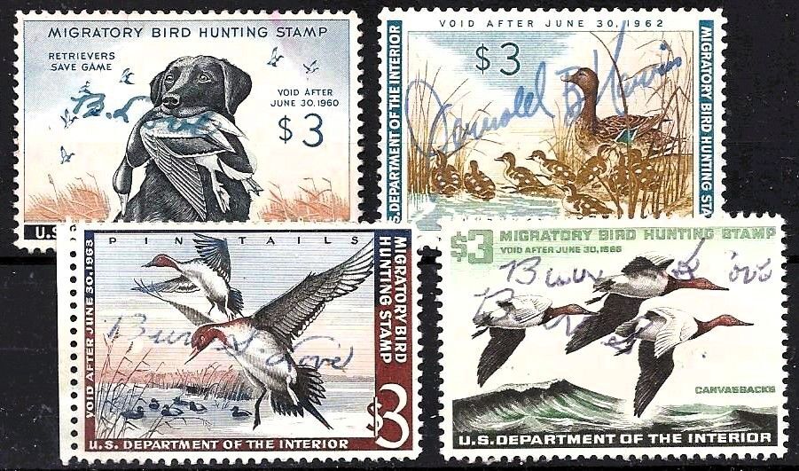 United States RW 26, 28, 29 and 32 Used VF | United States, Special ...