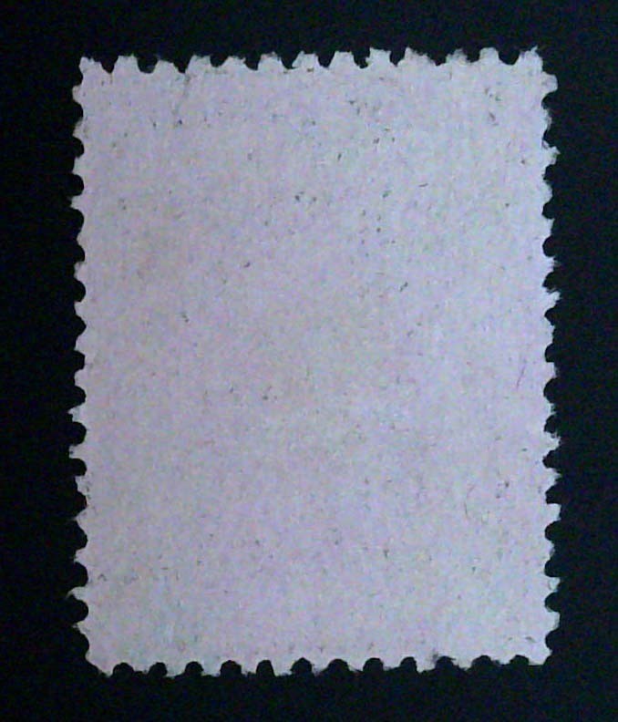 Scott #RS96c - 3c Black - Pink Paper - Hall & Ruckel | United States ...