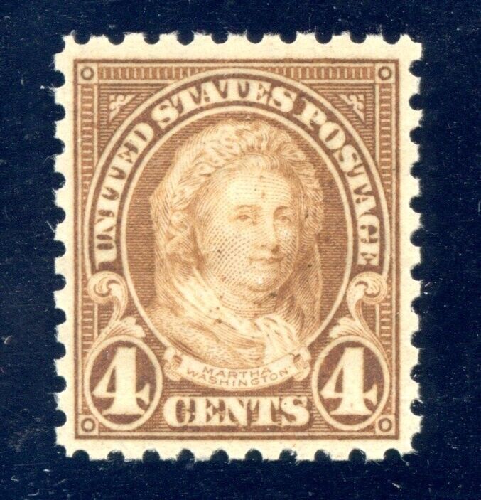 US Scott #585 Mint-Vf-Og-Nh W/ PSE Cert (6/5/24 GP) | United States ...
