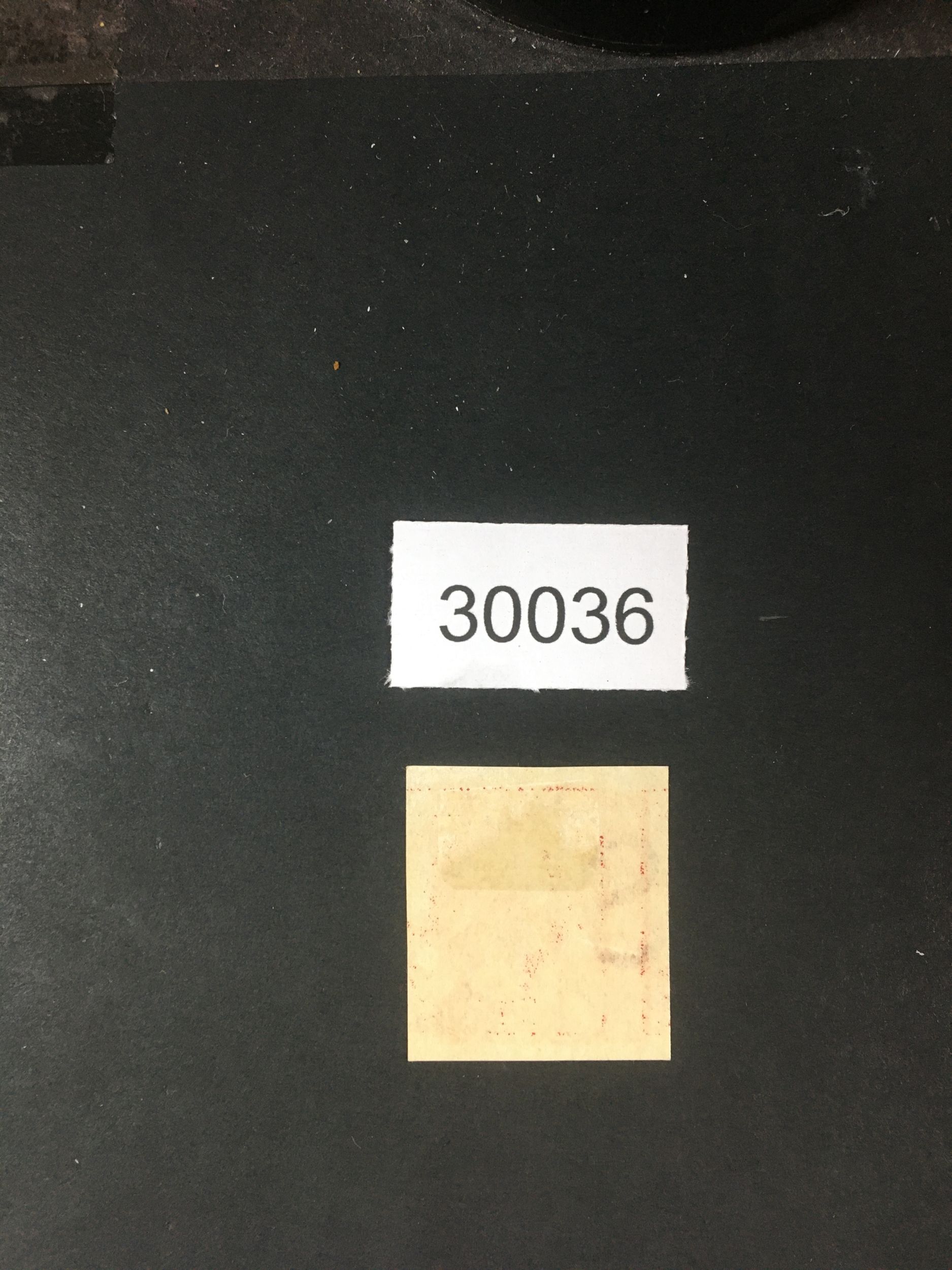 US Stamps # 384 Mint OG H XF LOT #30036 | United States, General Issue ...