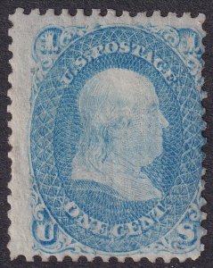 Joseph Luft's U.S. Classics / HipStamp