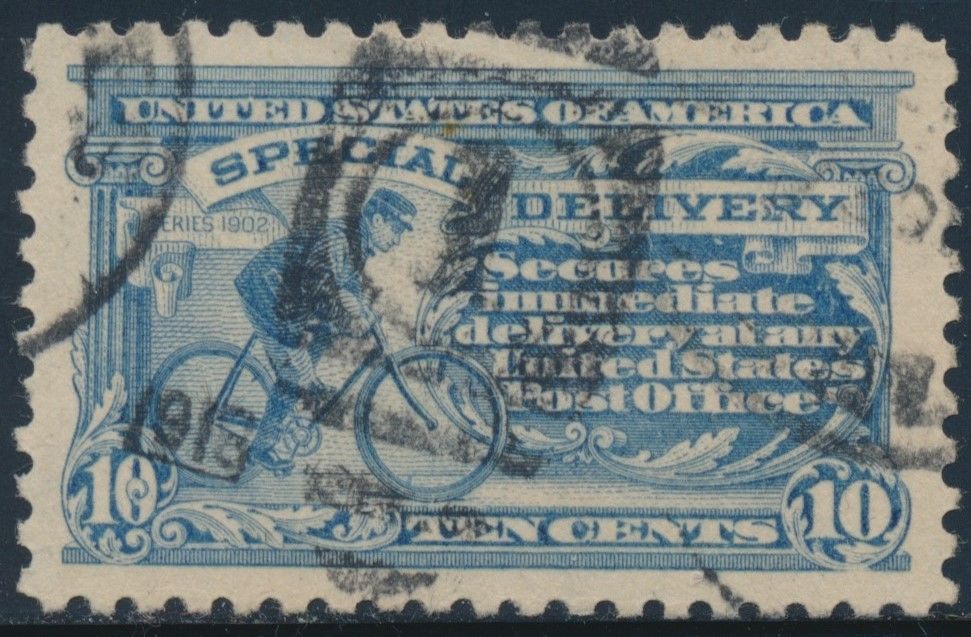 #E9 Undergraded Xf-Superb Used With PSE Graded "90" Cert Bt7882 ...