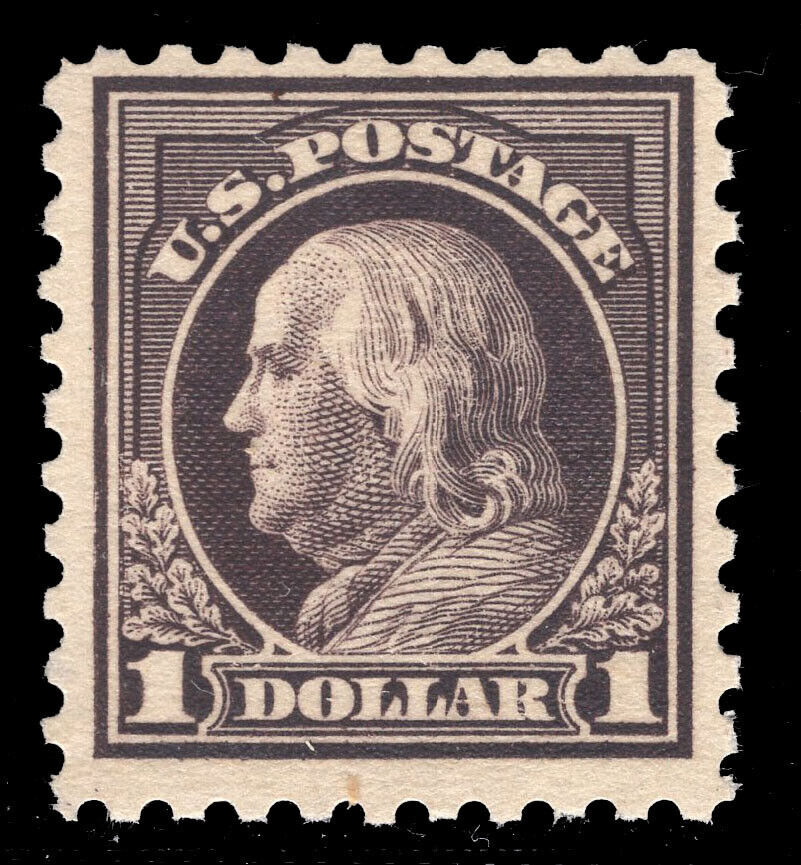 US Stamps #478 Mint OG NH LOT #73462 | United States, General Issue ...