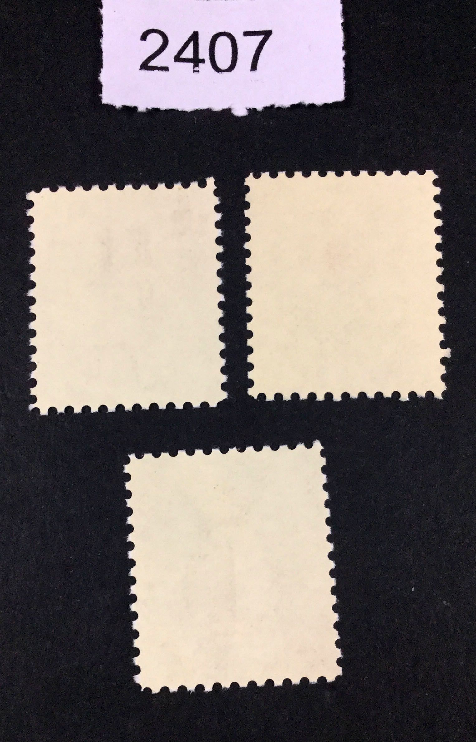 US Stamps #1610-1612 Mint OG NH LOT #2407 | United States, General ...