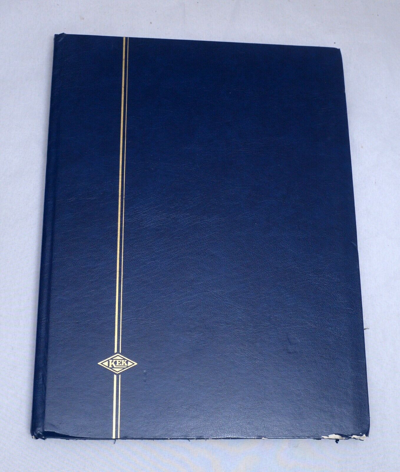 800 DDR GERMAN Stamps Postage Collection in Album 1949-1968 Mint LH ...