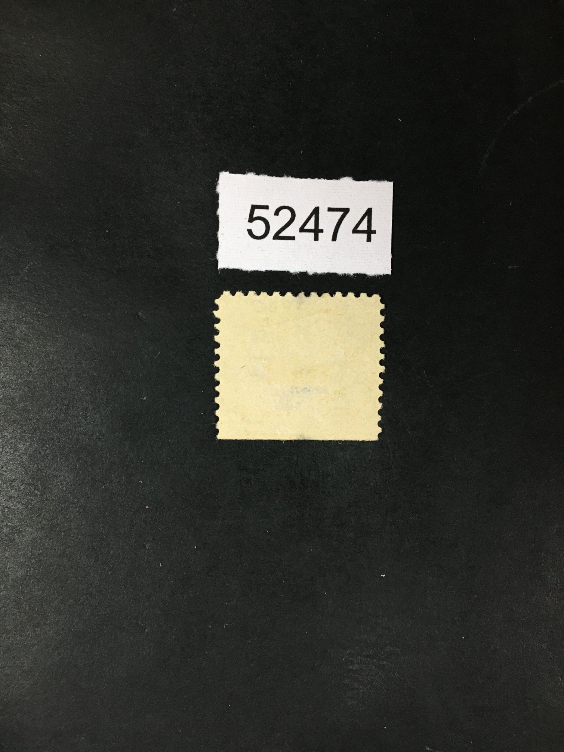 US Stamps # Rk21 Consular Service FEE Used $65 LOT #52474 | United ...