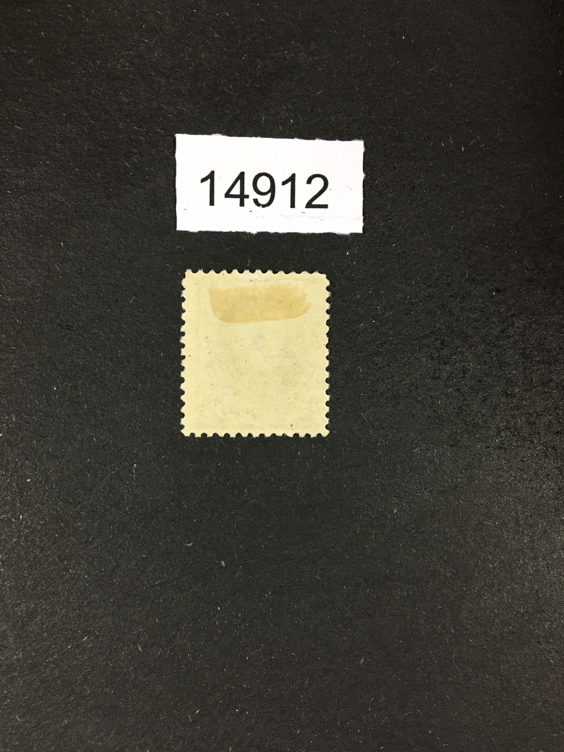 US Stamps # 227 Mint OG H $180 LOT #14912 | United States, General ...