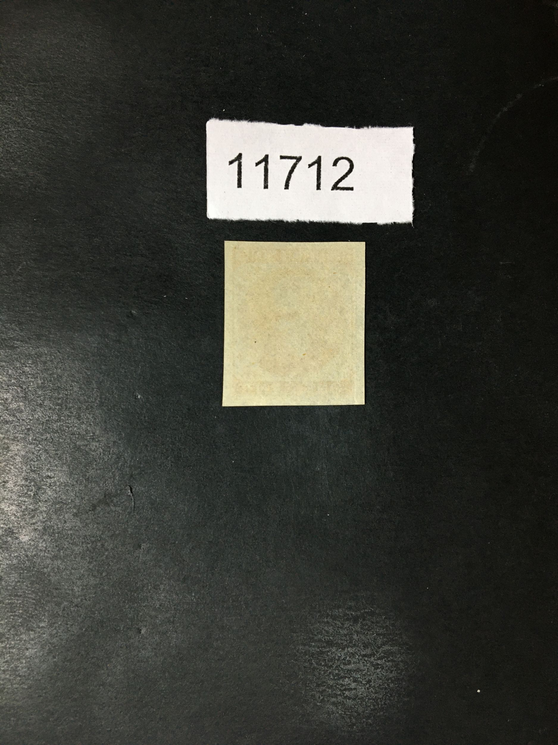 US Stamps CSA # 14 Mint OG LH LOT #11712 | United States, General Issue ...