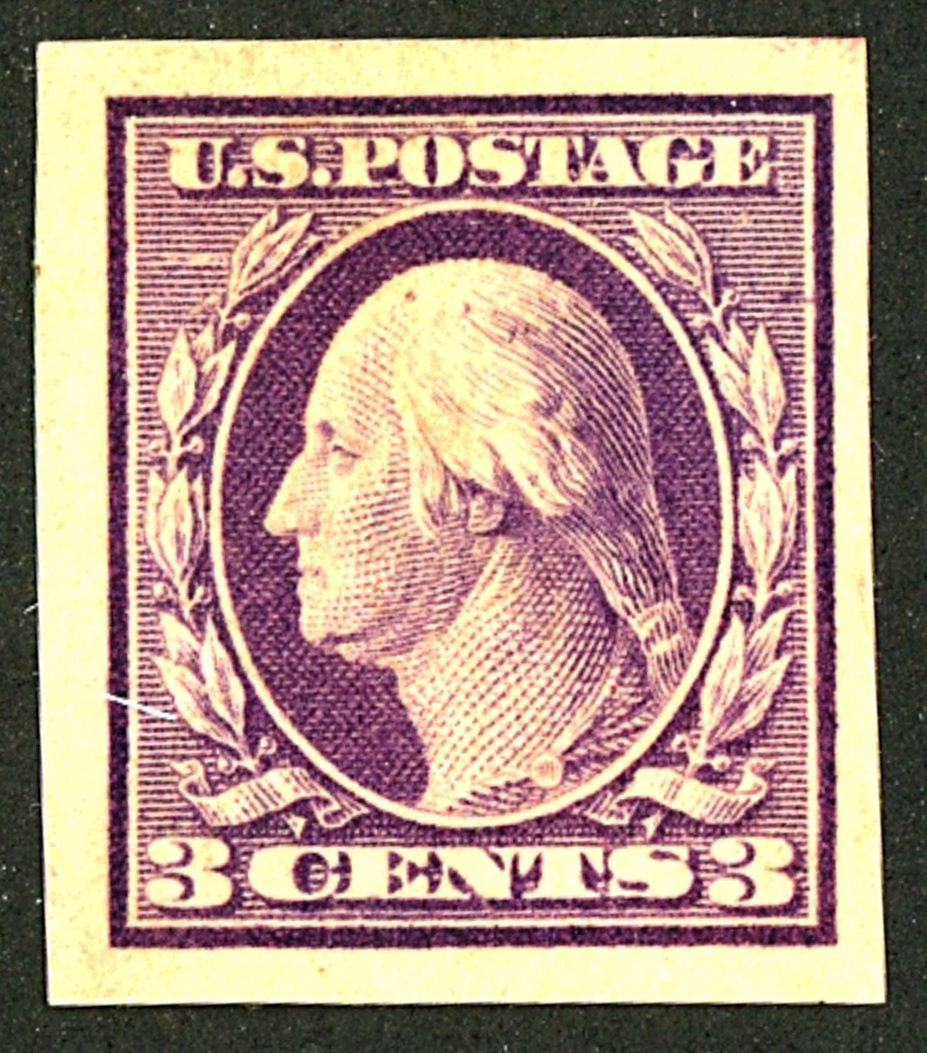 U.S. #483 Mint OG HR | United States, General Issue Stamp / HipStamp