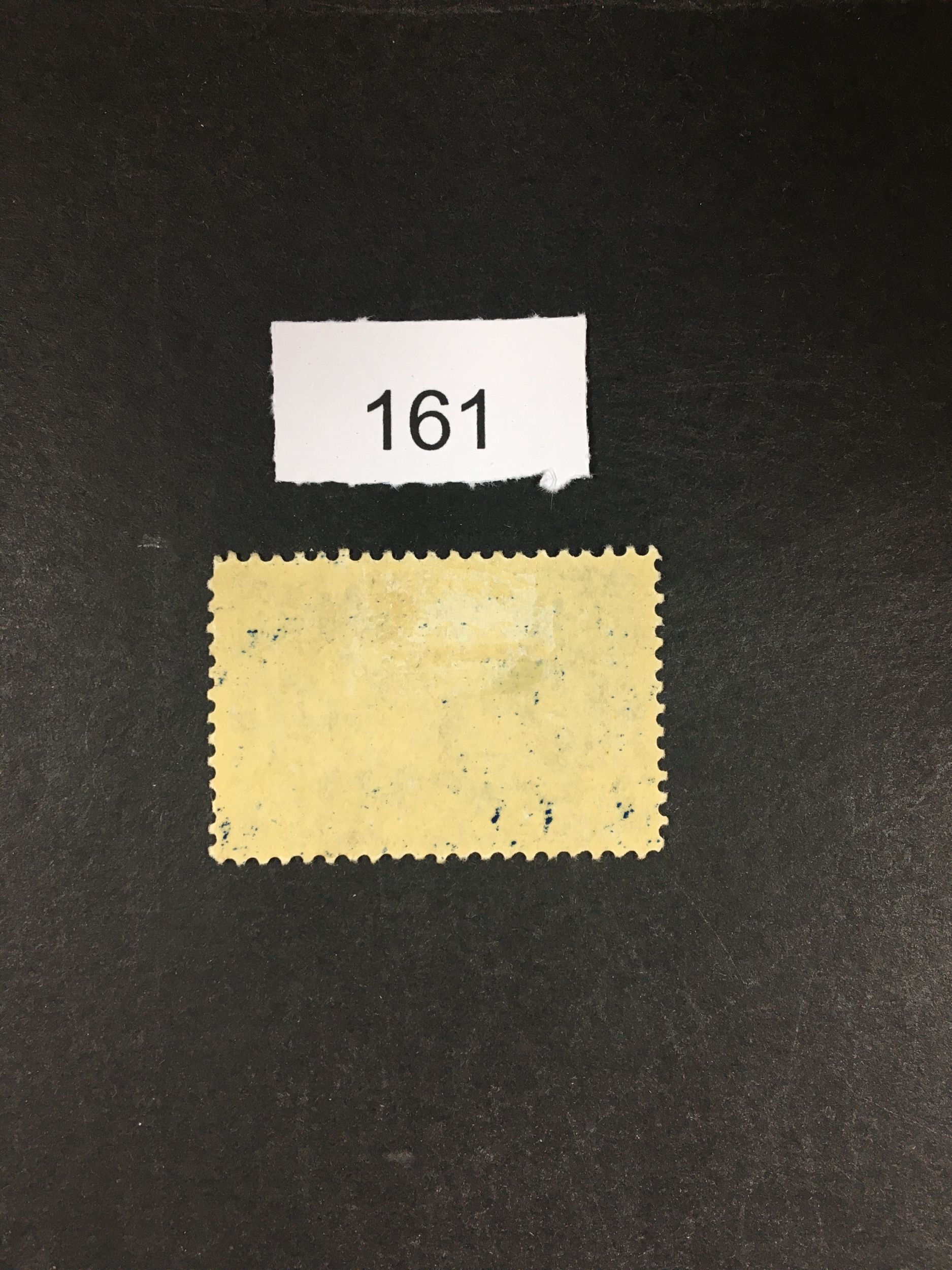 US Stamps # 616 Mint OG H VF LOT #E 161 | United States, General Issue ...