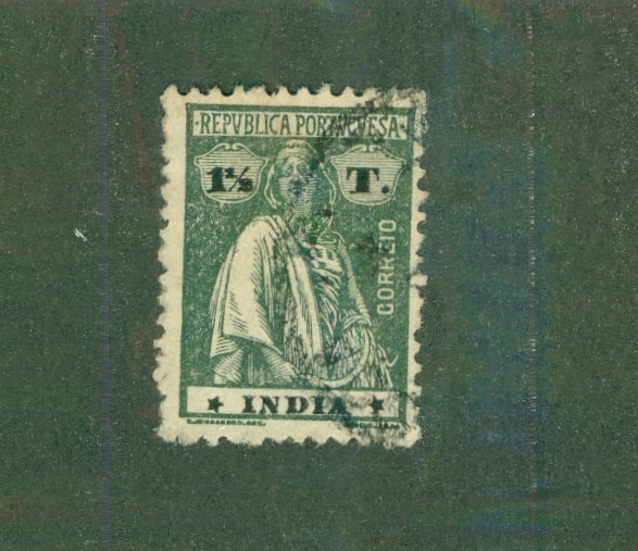 Portugal India 375u BIN $1.20 | Europe - Portugal & Colonies, Stamp ...