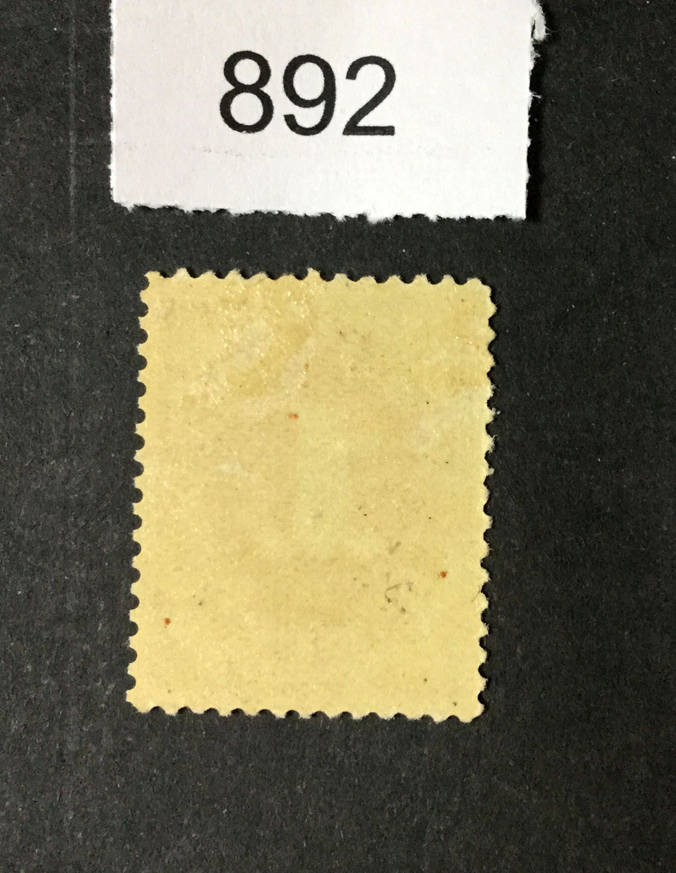 US Stamps #J22 Mint OG H XF LOT #892 | United States, Postage Due Stamp ...