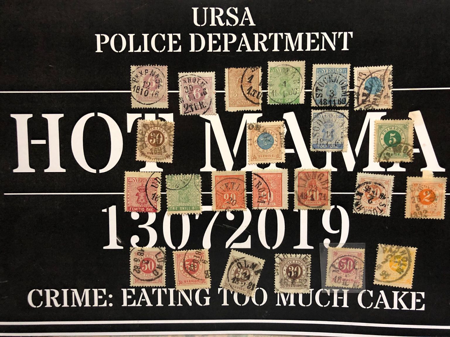 Mystery stamps Envelope - random stamps 1840 - 1940 | Specialty ...