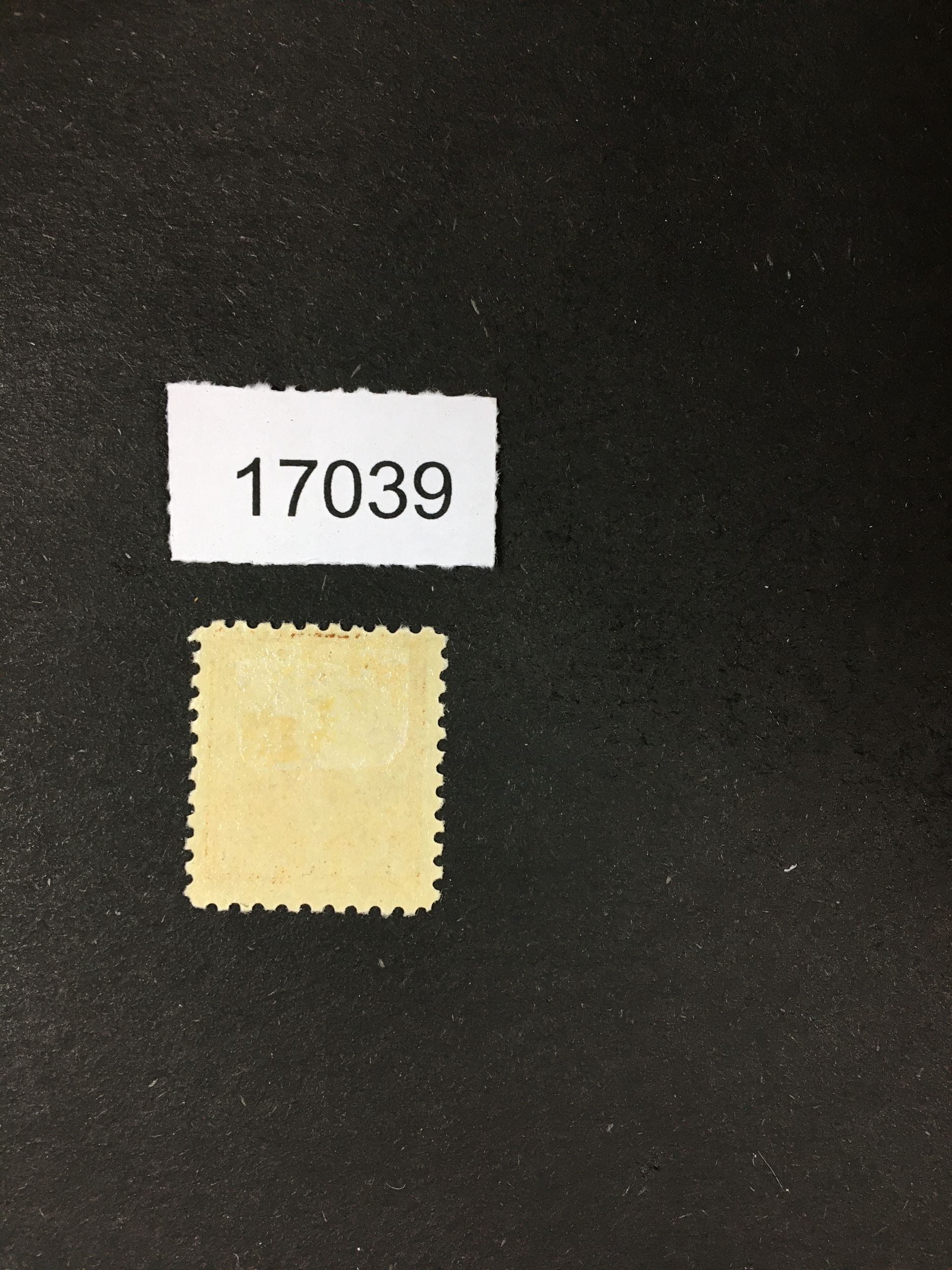 US Stamps # 465 Mint OG H VF LOT #17039 | United States, General Issue ...