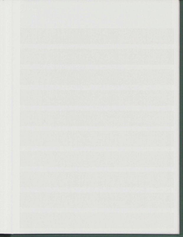 Showgard TAN Stockbook 12 White Double-sided Pages with Glassine ...