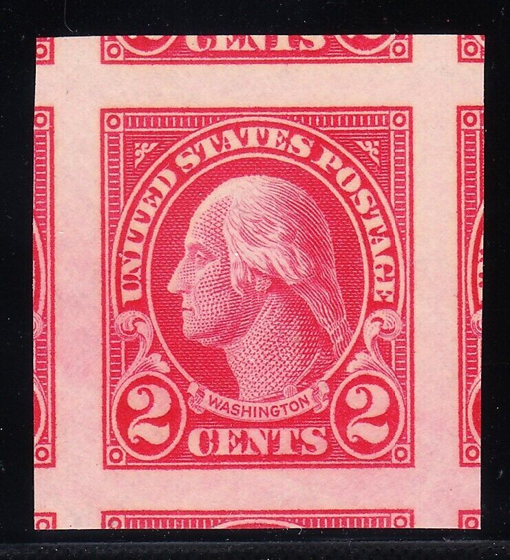 MOstamps - US #577 Mint OG NH Grade 100J with PSE Cert - Lot # MO-3827 ...