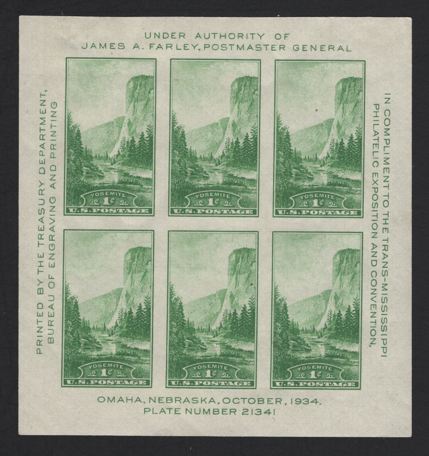 United States MINT Scott Number 751 MH VF - BARNEYS | United States ...