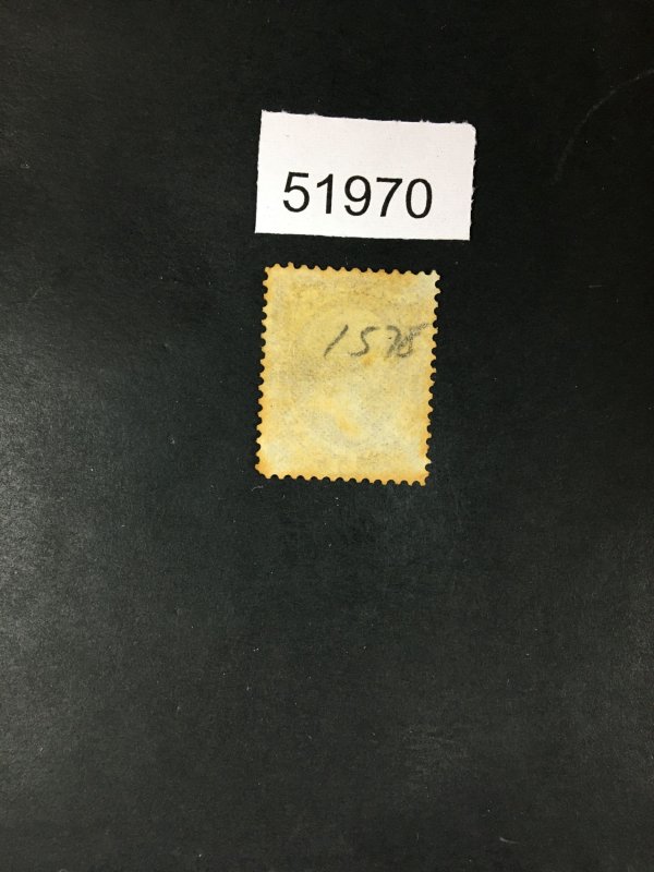 US Stamps # O79 Official Used LOT #51970 | United States, Officials ...