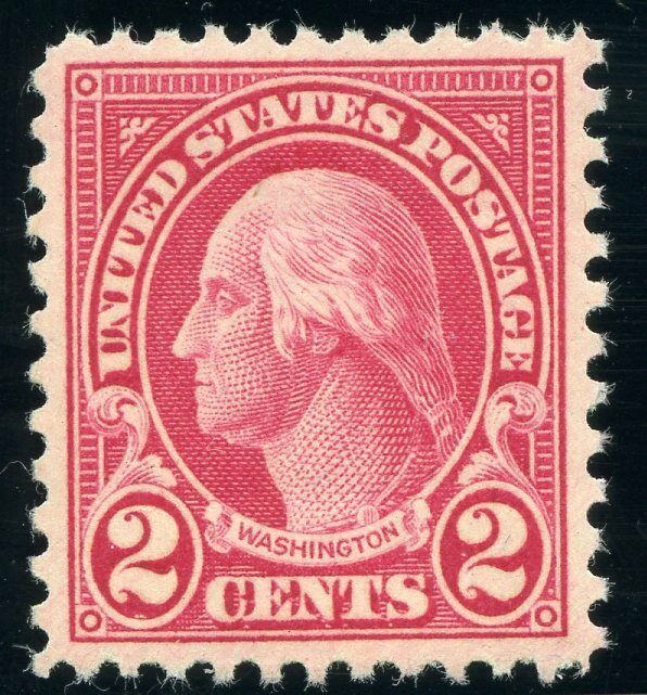 US SCOTT #634, Mint-Sup-OG-NH Graded 98 PSE Certificate SMQ $180 (DFP ...