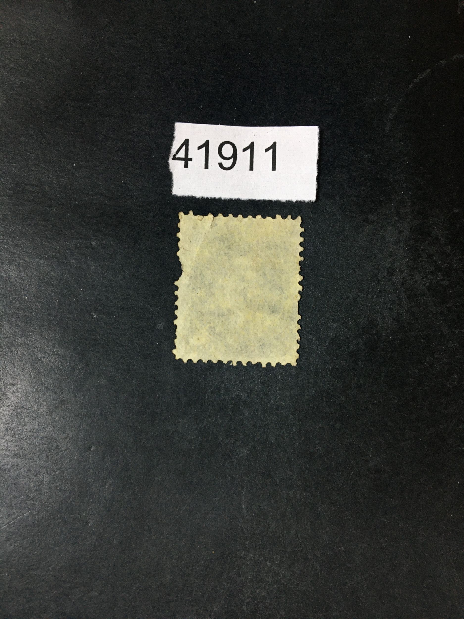 US Stamps # 99 F Grill Used $1,600 LOT #41911 | United States, General ...