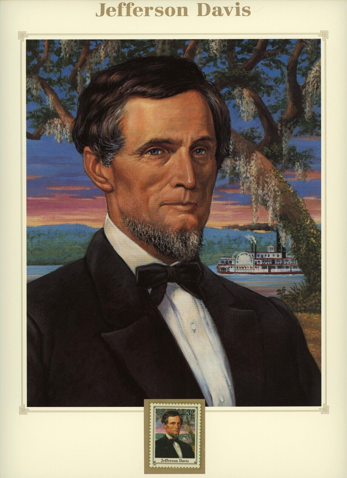 Jefferson Davis Pictures Of All