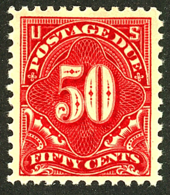 U.S. #J67 Mint OG HR | United States, Postage Due Stamp / HipStamp