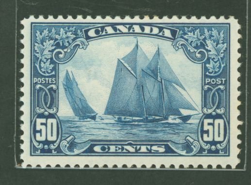 Canada #158 Single | Canada, General Issue Stamp / HipStamp