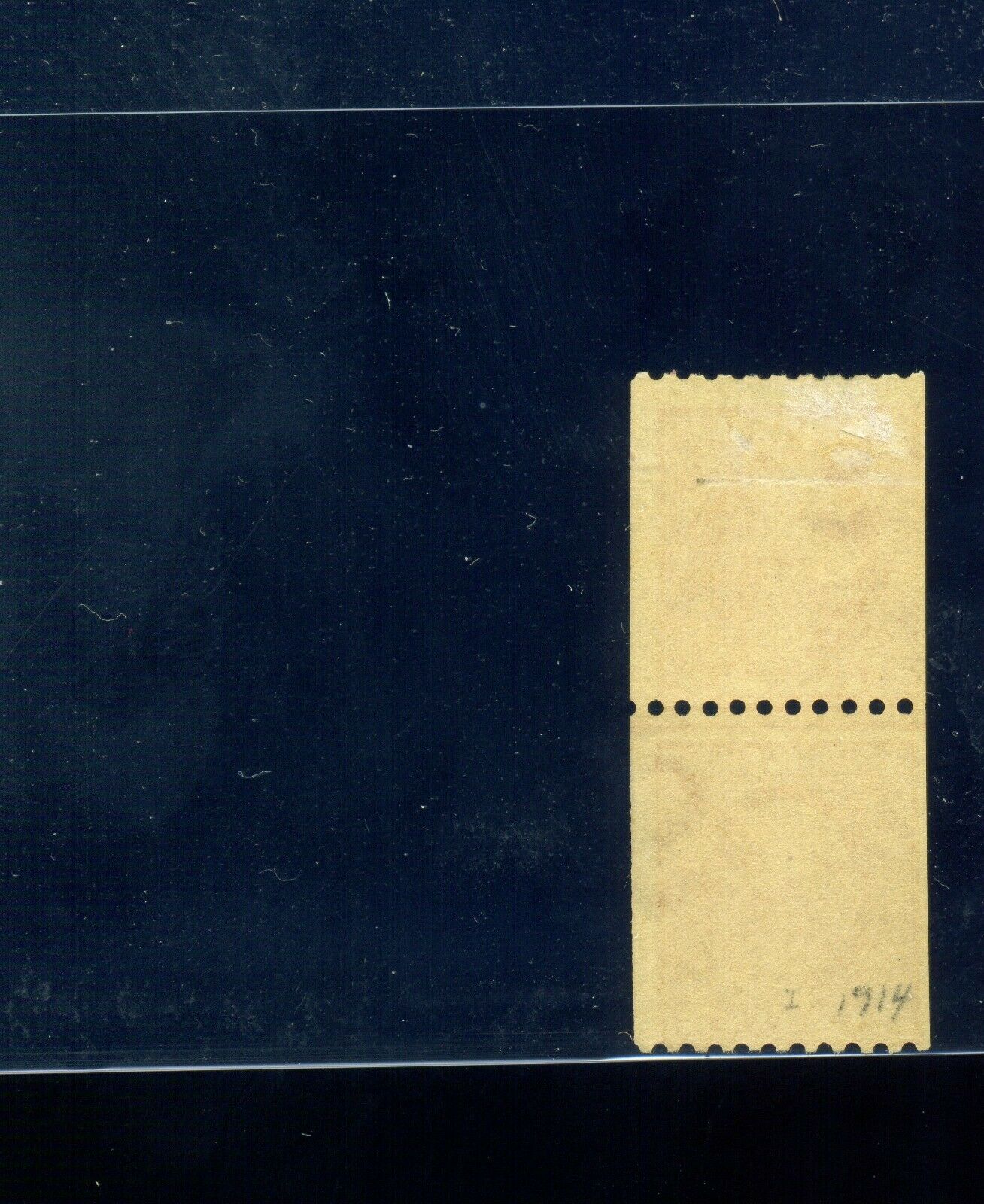 449 Washington Mint Coil Line Pair of 2 Stamps with PF Cert (Stock 449 ...