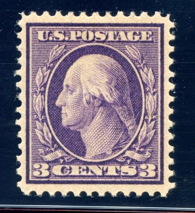 US Scott #359 Mint-Xf-Og-Ph Graded 90 W/ PSE Cert SMQ $2,750 (5/8/24 GP ...