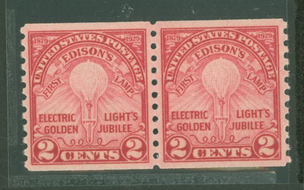 United States #656 Multiple | United States, General Issue Stamp / HipStamp