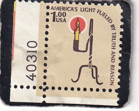 United States # 1610 used | United States, General Issue Stamp / HipStamp