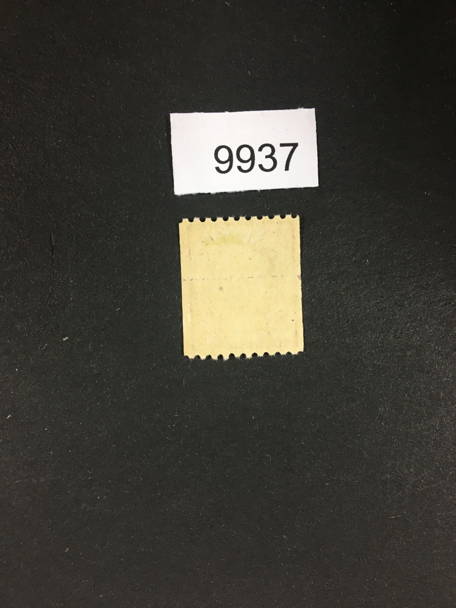 US Stamps # 489 Mint OG H LOT #D 9937 | United States, General Issue ...