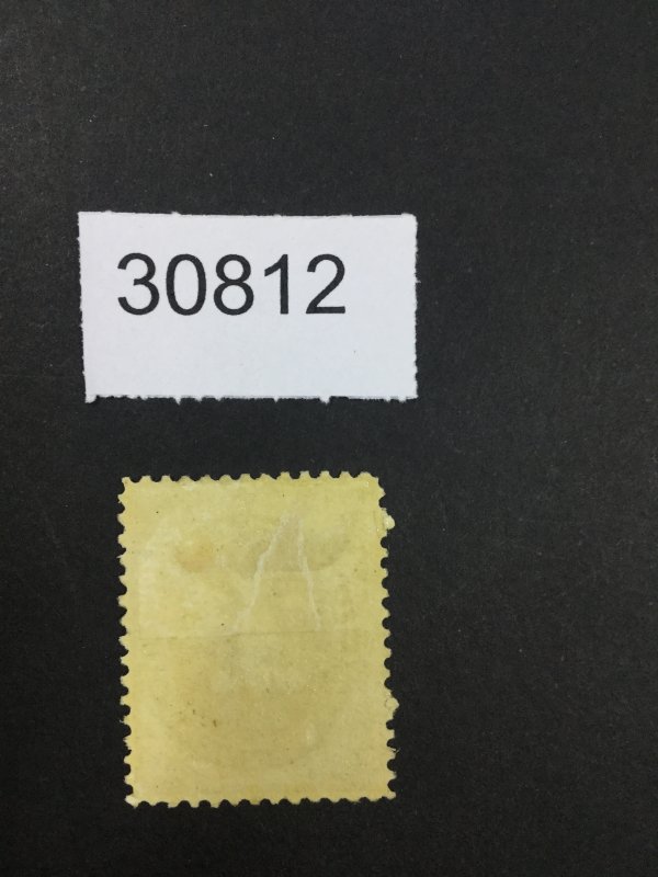 US Stamps #J1 Mint OG H LOT #30812 | United States, Postage Due Stamp ...