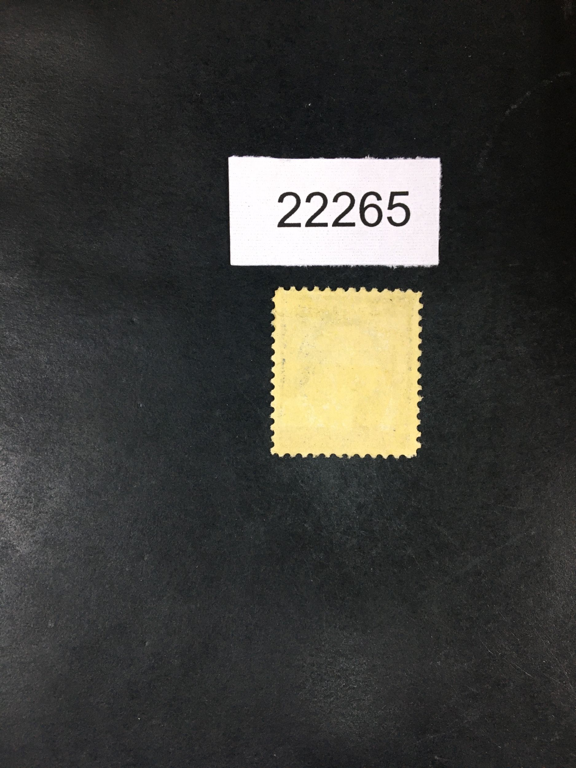 US Stamps # 382 Mint OG H VF $250 LOT #22265 | United States, General ...