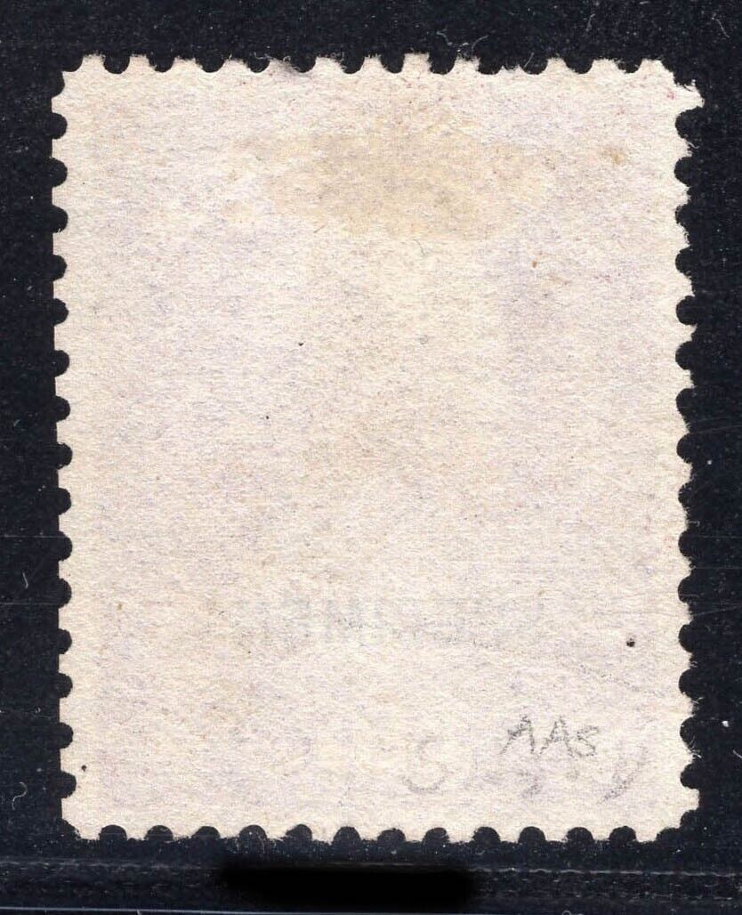 US Stamps #O33S Official Specimen LOT #80600* | United States, Back of ...