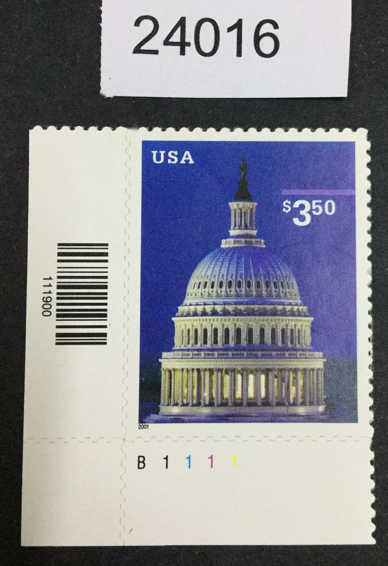 US Stamps #3472 Mint OG NH LOT #24016 | United States, General Issue ...