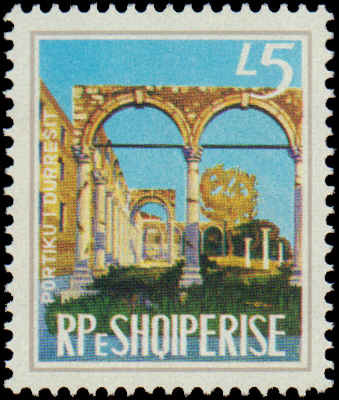 Albania #1543-1551, Complete Set(13), 1973-1974, Never Hinged | Europe ...