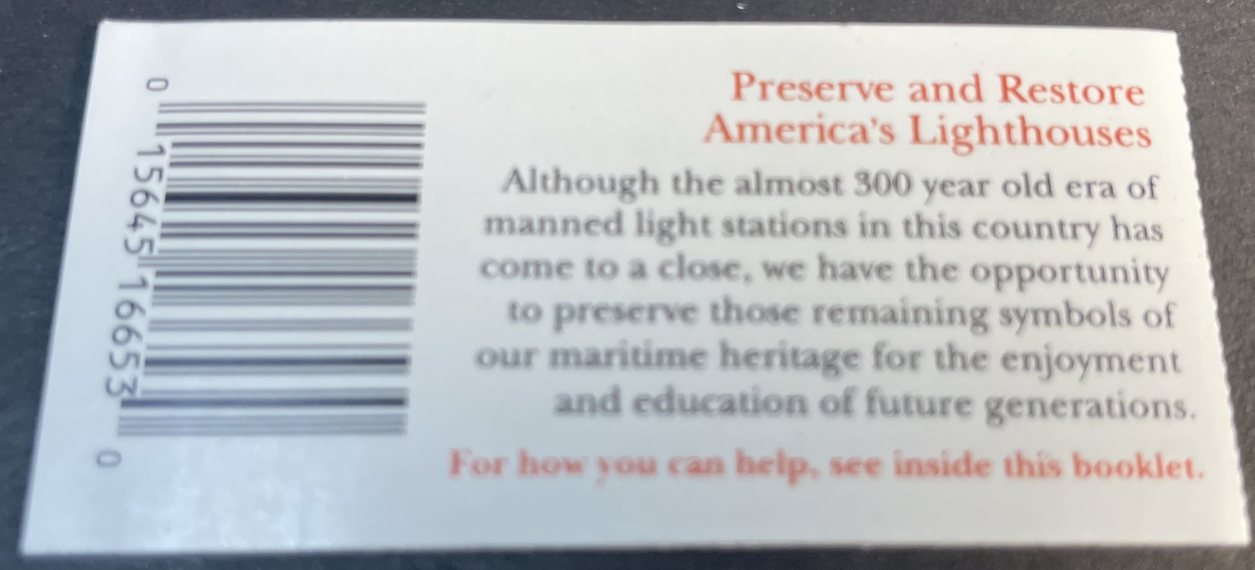 U.S.# Bk230-Mint/Never Hinged--Complete Booklet/Unexploded--1995 ...