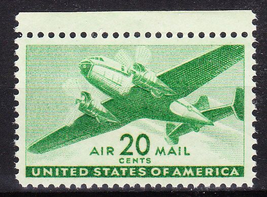 MOstamps - US Scott #C29 XF-Sup Mint OG NH - Lot # DS-9835 | United ...