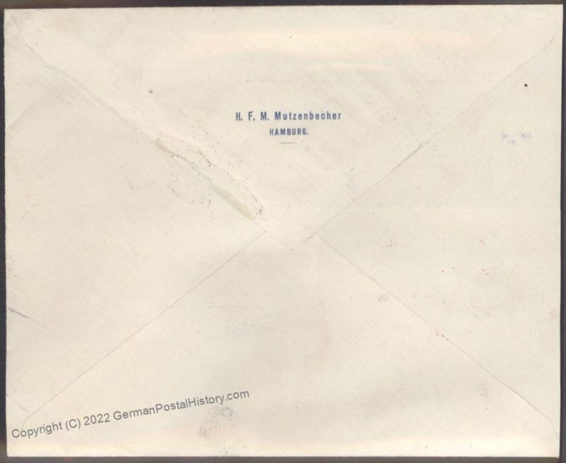 Germany 1929 Japan Graf Zeppelin Round the World Tokyo Kobe Si30 Mi29 ... Germany 1929 Japan Graf Zeppelin Round the World Tokyo Kobe Si30 Mi29 ...