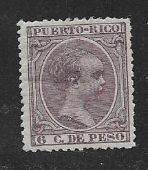 Puerto Rico Stamp, Mng, #Dic Kkb5 | United States, General Issue Stamp ...