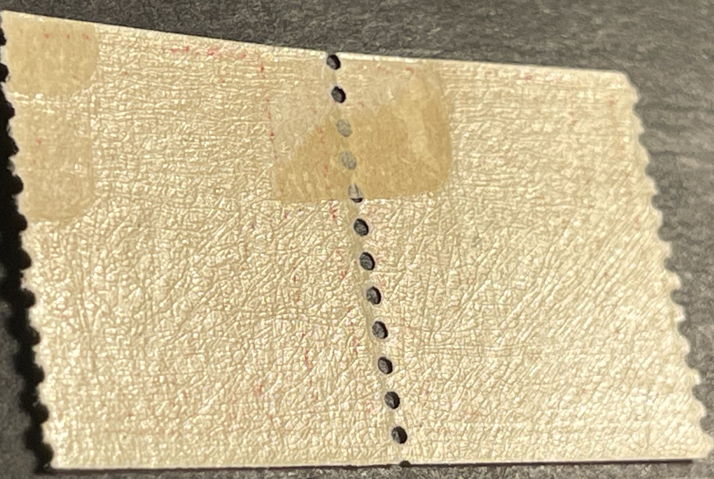 U.S.# 444-Mint/Hinged--Pair--Carmine--1914 | United States, General ...