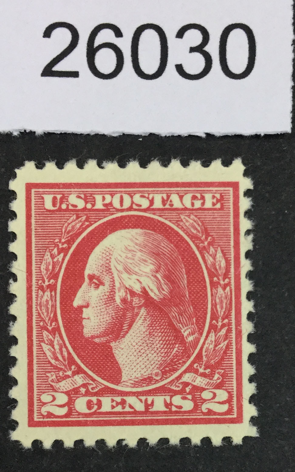 US Stamps #528 Mint OG H LOT #26030 | United States, General Issue ...