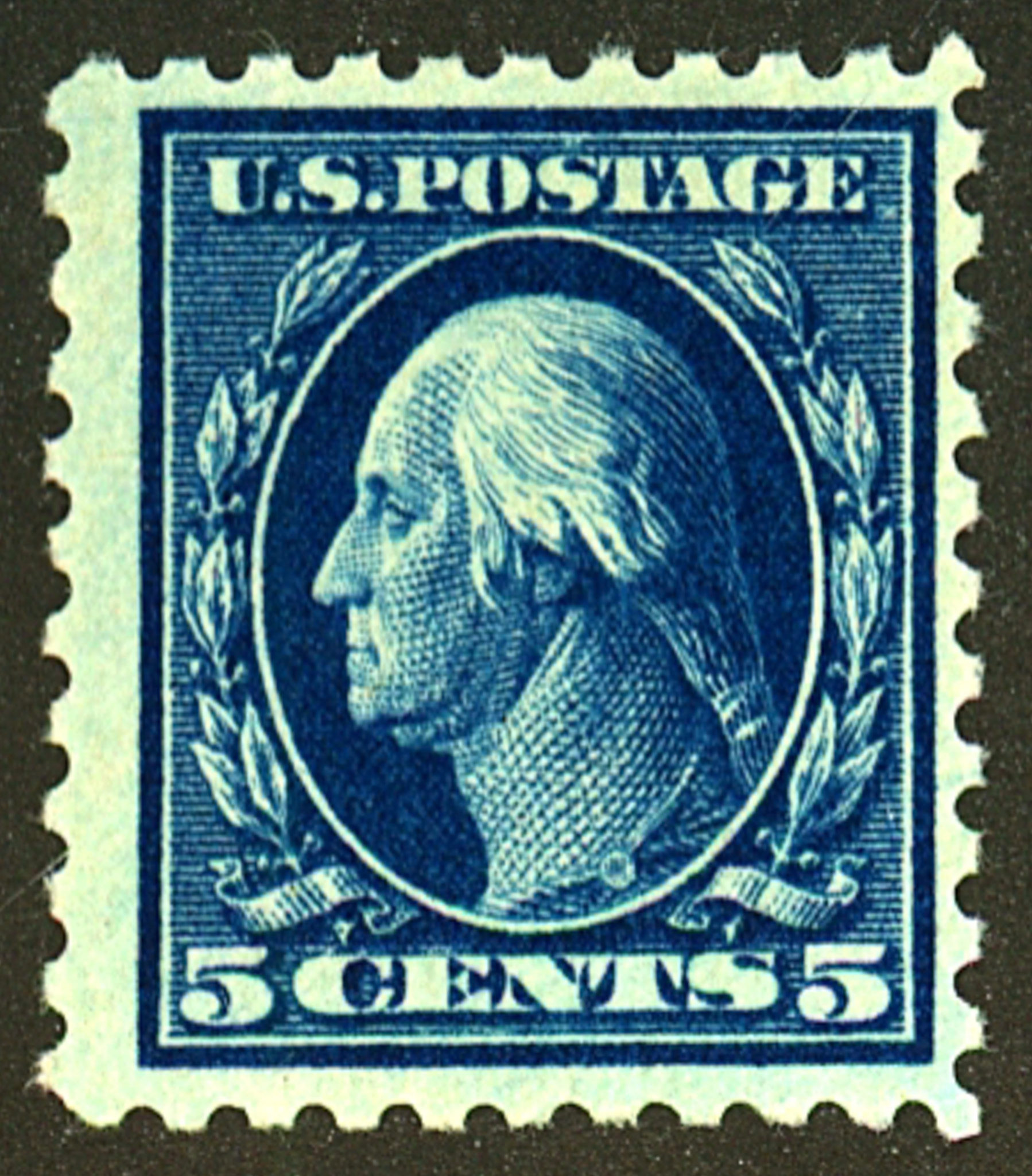 U.S. #466 Mint OG LH | United States, General Issue Stamp / HipStamp