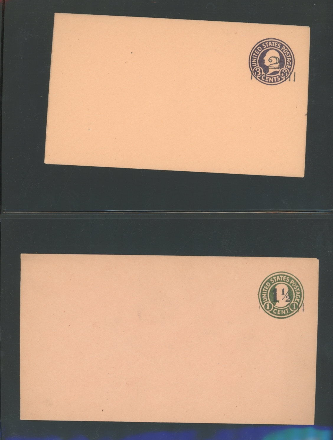 U.S. #Set/Mixed Condition | United States, Stamp / HipStamp